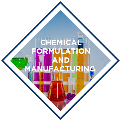 CHEMICAL FORMULATION AND MANUFACTURING – Aktopa