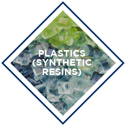 PLASTICS (SYNTHETIC RESINS) – Aktopa